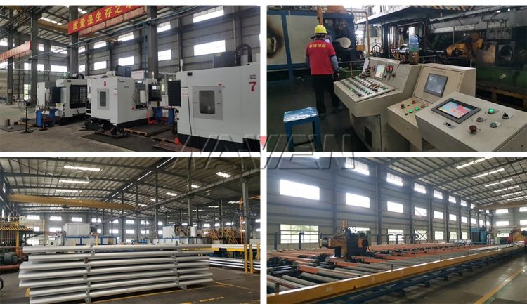 What we can do for you? NAVIEW is a golden brand manufacturer of aluminium extrusion, we supply Constructive & Architectural Products to the world: Window and Door, Industrial aluminium extrusion, Furniture aluminium extrusion, Advanced processing extrusion.