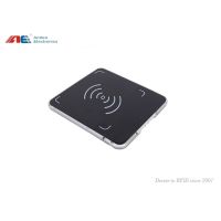 Quality 3D Pad RFID Reader Antenna For LED Tag Statistics Jewelry Inventory for sale