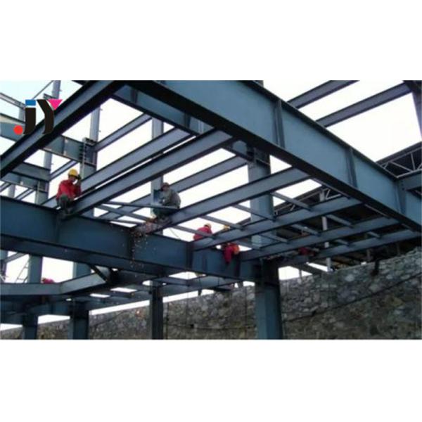 Quality Customization Manufacture Prefabricated Metal Warehouse for Commercial and for sale