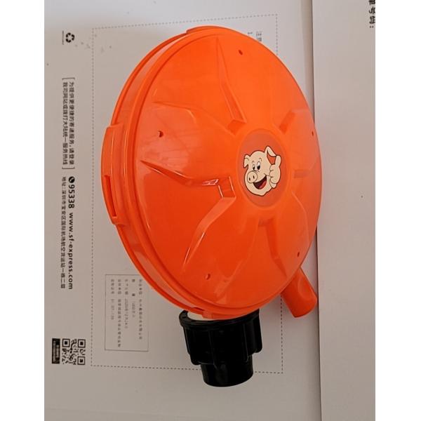 Quality Pig Poultry Feeder Drinker Automatic Water Level Controller Saver Valve for sale