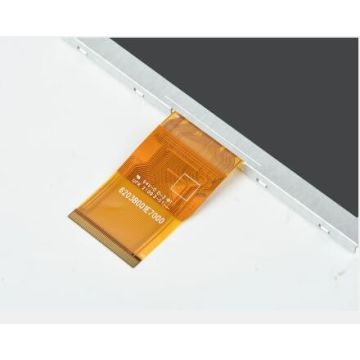 Quality 5" TFT LCD Capacitive Touchscreen 640x480 VGA Monitor Zj050na-08c 4:3 for sale