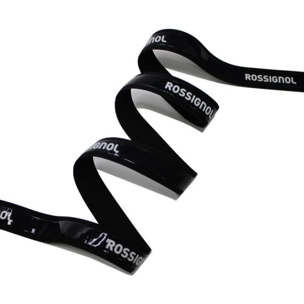 Quality Silicone Backed Elastic Anti Slip Webbing Silicone Elastic Gripper Tape for sale