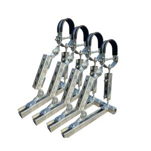 Quality Industrial Cooper B Line Seismic Bracing For Sprinkler Systems Aircraft Cables for sale