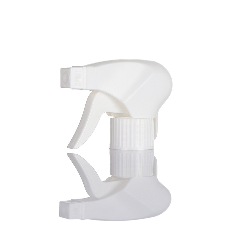 28mm Custom All Plastic Trigger Sprayer Hand Trigger Sprayer