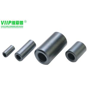 Quality Black Nizn Toroidal EMI Ferrite Core Current Transducers for sale