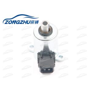 Quality Mercedes W166 X166 Air Compressor Pump Solenoid Valve Assembly Repair Kits for sale