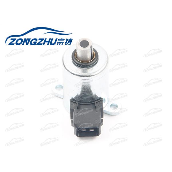 Quality Mercedes W166 X166 Air Compressor Pump Solenoid Valve Assembly Repair Kits for sale
