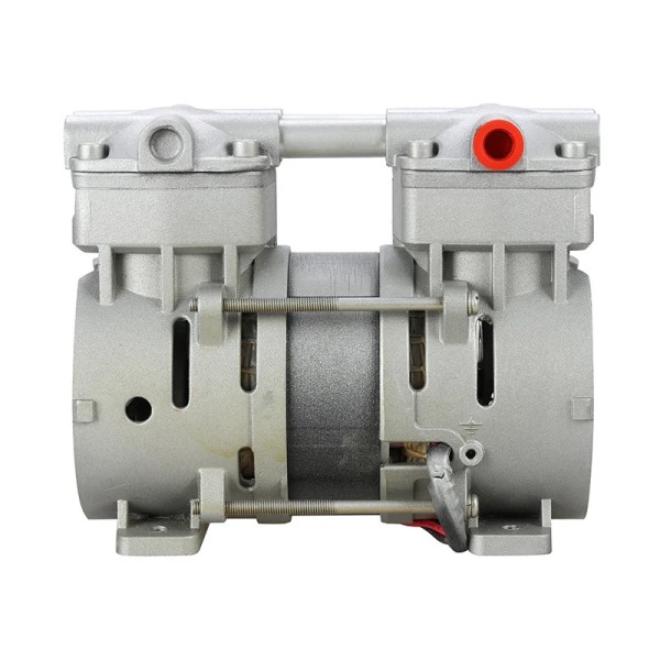 Quality 20LPM Small Type Piston Suction Pump Air Suction Pump HP-20V for sale