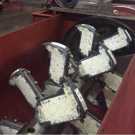 Quality Extruding Mixer for sale
