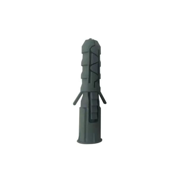 Quality Tile Brick Plastic Wall Anchors With Nylon Wall Plastic Anchor Bolt for sale