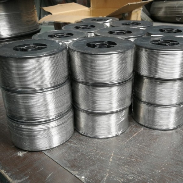Quality Marine Titanium Wire Structural Engineering Titanium Round Wire ASTM B863 AMS 4954 for sale