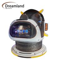 Quality Virtual Reality VR Movies Vr Movement Platform With Virtual Reality Gaming for sale