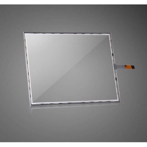 Quality Transparent 17" 18.5" Industrial Touch Panel for sale