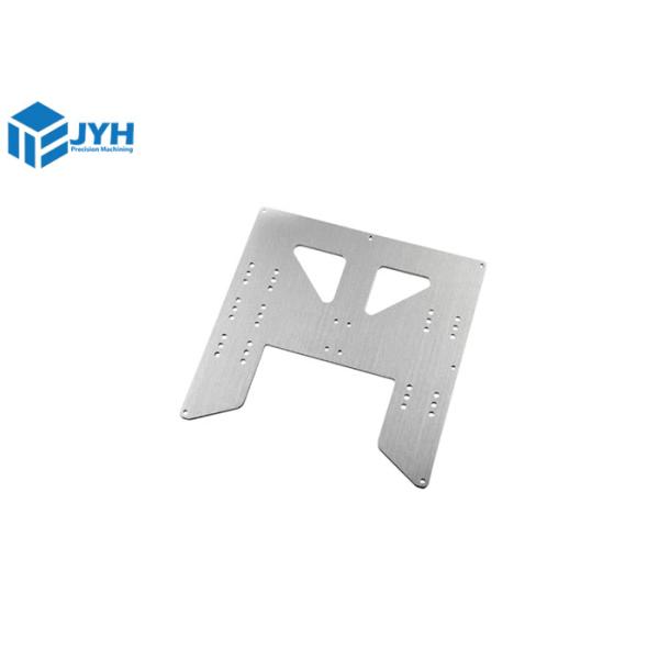 Quality Custom Precision Sheet Metal Fabrication Service / Precision Sheet Metal for sale