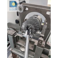 Quality High Precision Soft Bearing Rotor Balancing Machine For Turbocharger Rotor / for sale