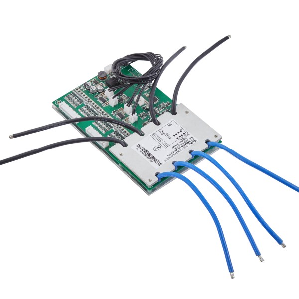 Quality Multi Function Lithium Battery Protection Board 16S 100A 25S 80A With Communicat for sale