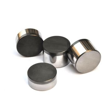 Quality High Precision Diamond Cutting Tools PDC Cutter Insert For Drill Bits for sale