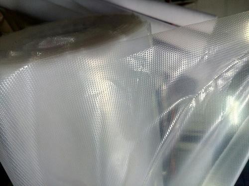 Quality Pure PVA Warm Water Soluble Stabilizer For Embroidery Backing for sale