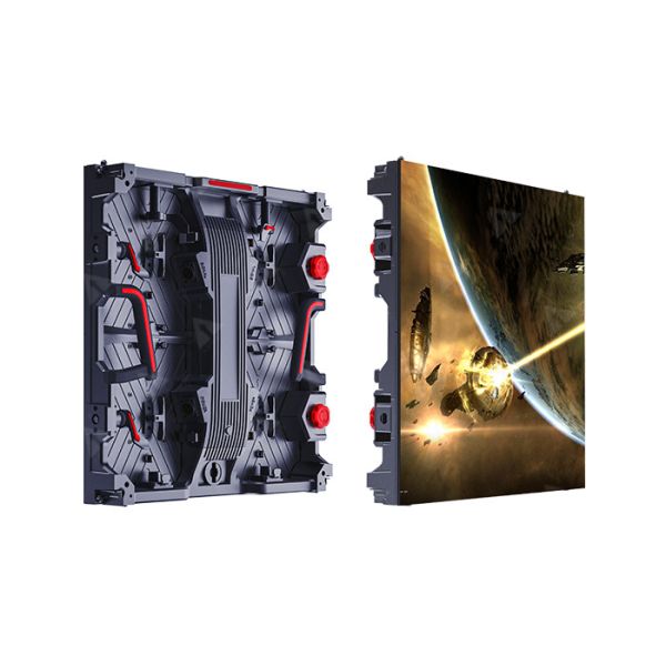 Quality P1.9 P2.6mm Stereoscopic Studio Led Screens For Virtual Production for sale