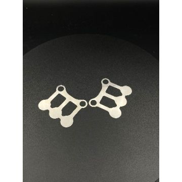 Quality The factory customizes stainless steel valve plates according to customer for sale