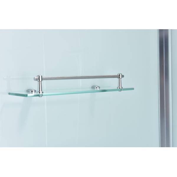 Quality Aluminium Frame Square Shower Enclosures for sale