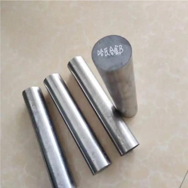 Quality Hastelloy C276 Round Bar Corrosion Resistance For Chemical Industry for sale