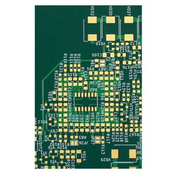 Quality FR4 HDI 10 Layer Pcb Fabrication 1.6mm Automated Pcb Assembly for sale