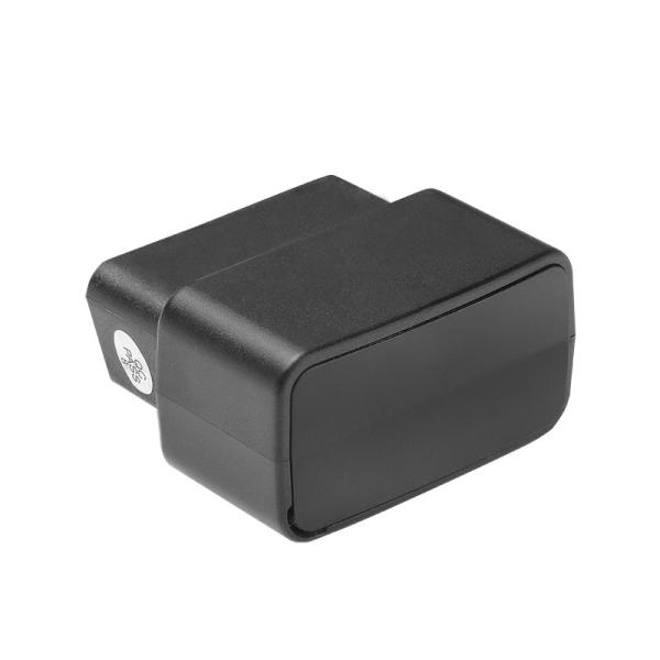 Quality CJ750 Real Time Mini 4G OBD GPS Tracker GPS SMS GPRS Tracker Vehicle Tracking for sale