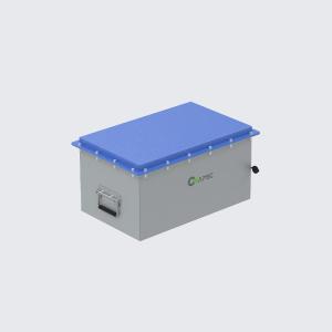 Quality 51.2V 100Ah AGV LFP battery for sale