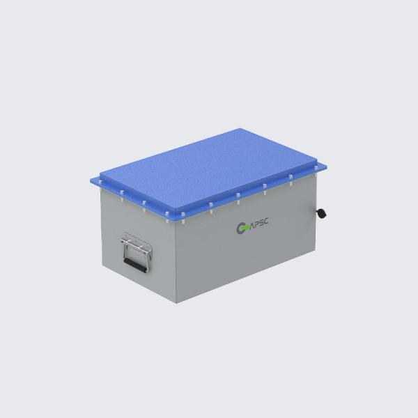 Quality 51.2V 100Ah AGV LFP battery for sale