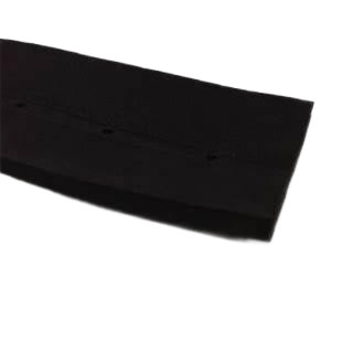 Quality EPDM Terpolymer Chloroprene Rubber Sheets 200 * 150 * 50mm / Customized for sale