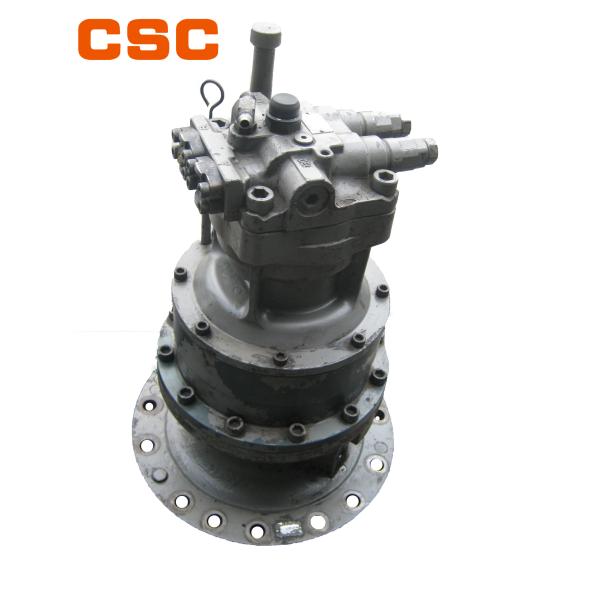 Quality ZAX450 9180776/4423009 Swing Device Hitachi Excavator Spare Parts for sale