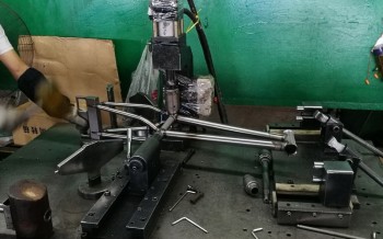 China Factory - Linq Bike (Kunshan) Co., Ltd.