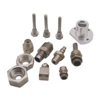Quality Professional CNC Machining Service for Customized Parts from High Precision for sale