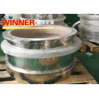 Quality Battery Combination Nickel Clad Copper Sheet Weldable for sale