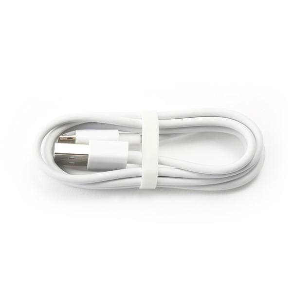 Quality OD 3.5mm Micro USB Charging Cord Fast Charging Micro USB Cable 34g for sale
