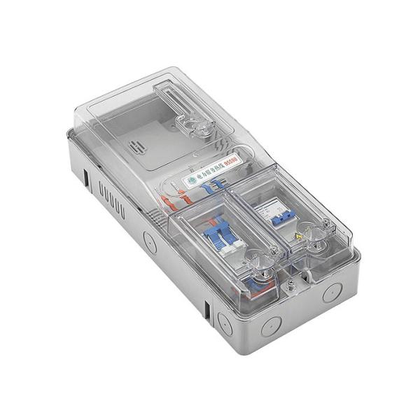 Quality Traditional Energy Meter Box for sale