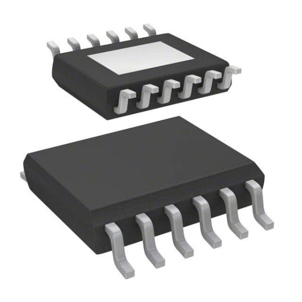 Quality L4995JTR Linear Voltage Regulator IC Positive Fixed 1 Output 500mA PowerSSO-12 for sale