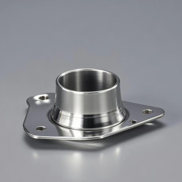 Quality Custom Sheet Metal Fabrication Service for sale