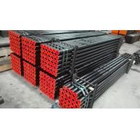 Quality High Drilling Rate Oil Hardened Drill Rod Good Flushing Effect For Coal Mining for sale