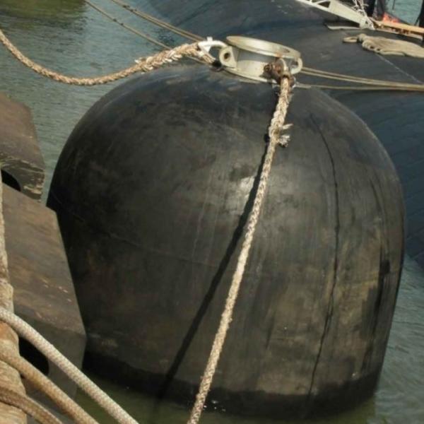 Quality Ship Protection Floating Hydro Pneumatic Fender Boat Bumper for sale