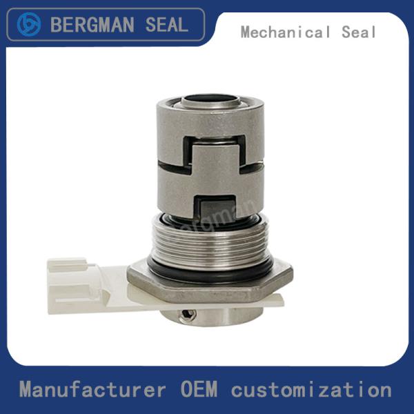 Quality Replace Grundfos GLF-12 16 22 32 36mm CR CRN CRI Pump Mechanical Seal HQQV HQQE for sale
