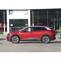 Quality 600KM Volkswagen ID.4 Crozz Electric Compact SUV 160KM/H for sale