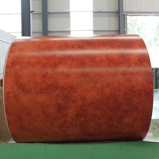 Quality Wood Grain Aluminum Sheet For Roofing for sale