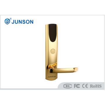Quality Apartment / Modern Office Keyless Electronic Digital Door Lock CE for sale