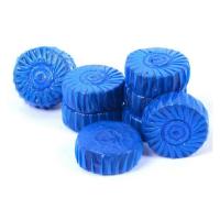 China Deodorant Cleaner Blue Toilet Cistern Cleaning Blocks factory