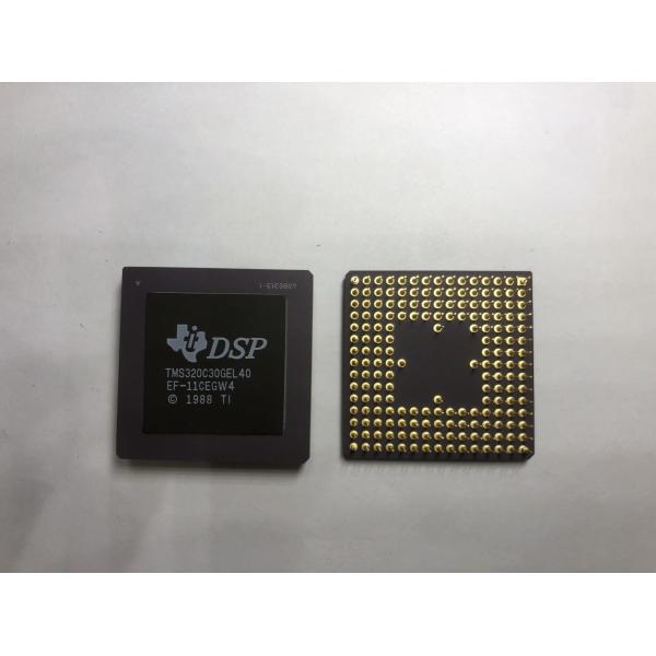 Quality TMS320C30GEL CPGA-181 SMDIntegrated Circuits MCU Controller Microcontrol for sale