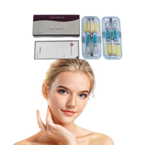 Quality Online Juvederm Dermal Filler Ultra3 Ultra4 Voluma Remove Wrinkle for sale