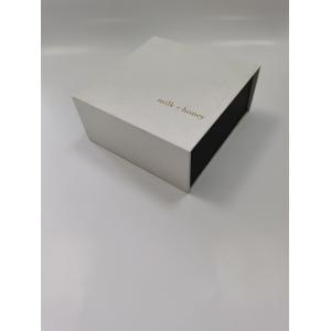 Quality Pantone Packing Printed Corrugated Box Debossing Cardboard Paper FSC for sale