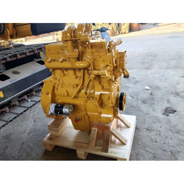 Quality CATC4.4 Engine for sale